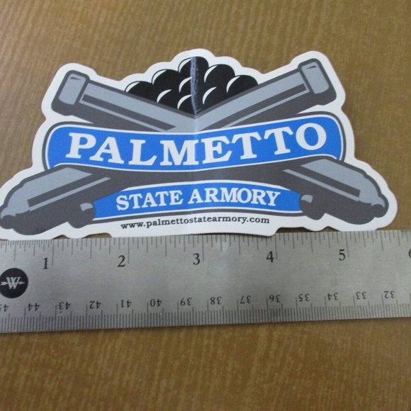 Palmetto State Armory | Other | Psa Palmetto State Armory Rifle Pistol ...
